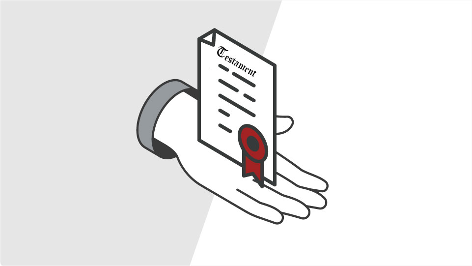 KIT - GIVING - How to support - Bequests